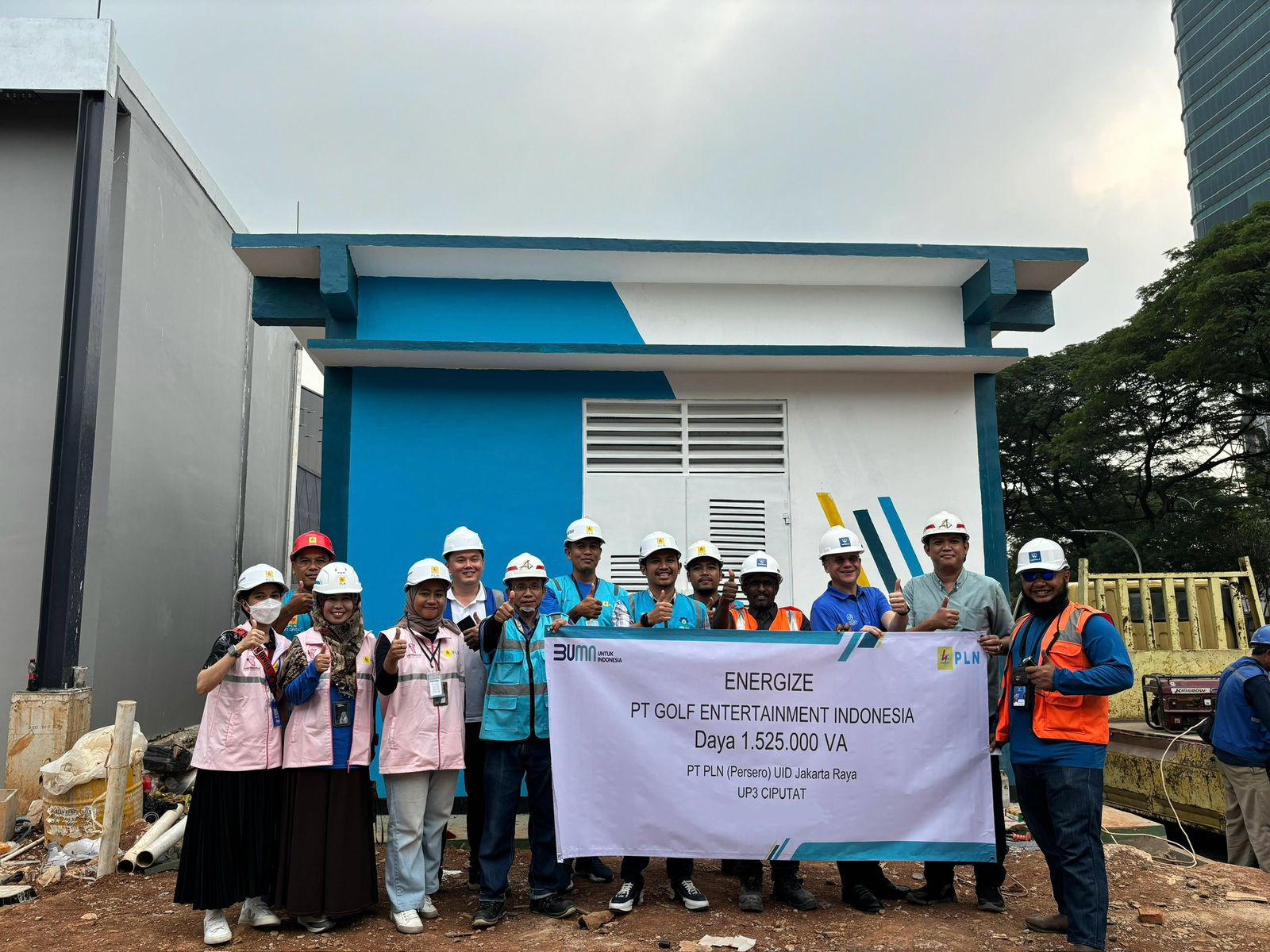 PLN